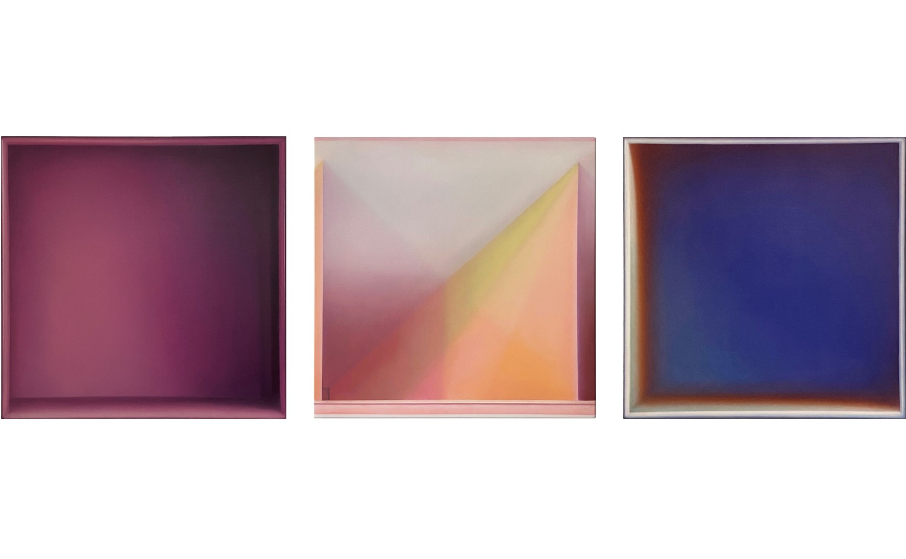 Saisonstart 2024 - Vernissage RESONANZ am 6. September 2024