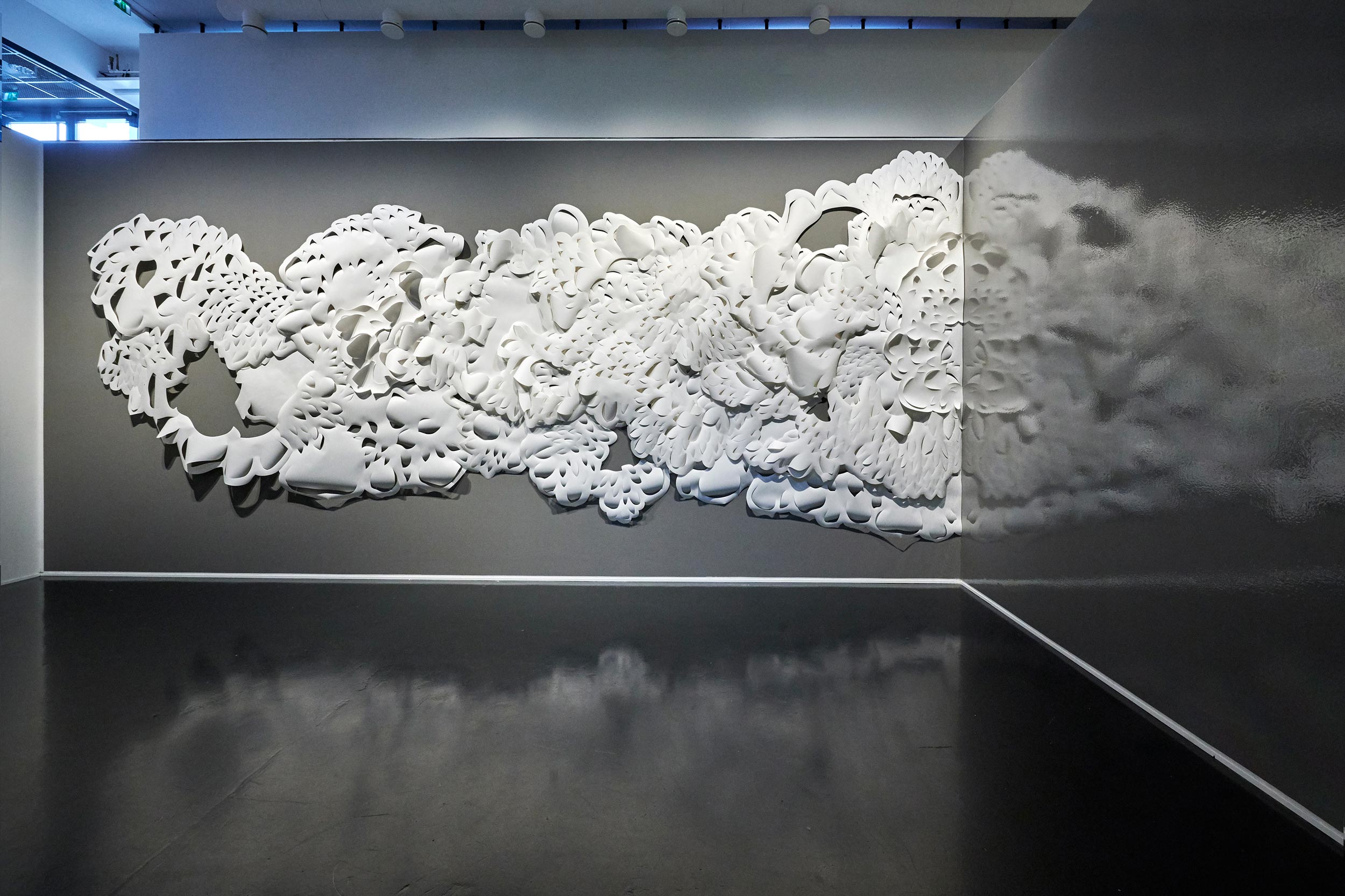 Andreas Kocks - Galerie Maurer
